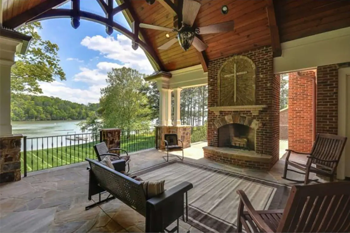 4851 Sq Ft Craftsman Home with 5 Bedrooms, 5.5 Baths & 3-Car Garage ...