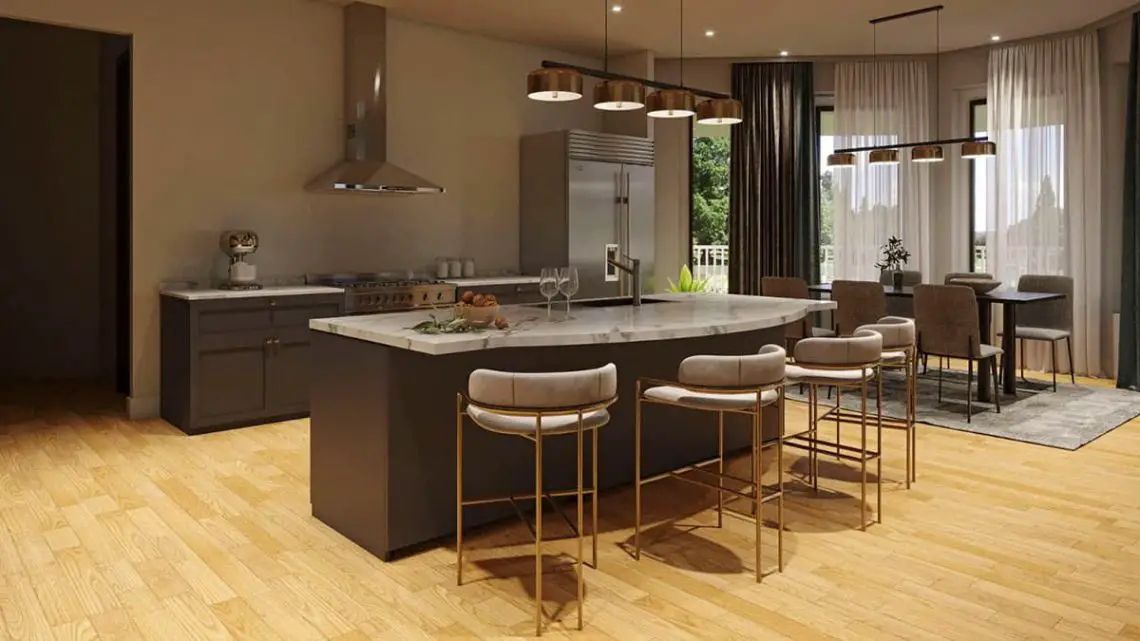 Craftsman House Plan with Lower Level Expansion – ~3,773 Sq Ft | 4-7 ...