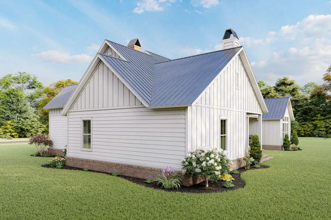 Showstopping 3,095 Sq Ft Modern Farmhouse with 4–5 Bedrooms, 4 ...